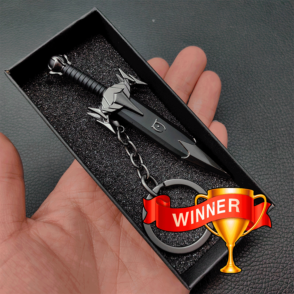 Announcing the Winner of Our Favorite EDC Knife Vote! – Leones ...