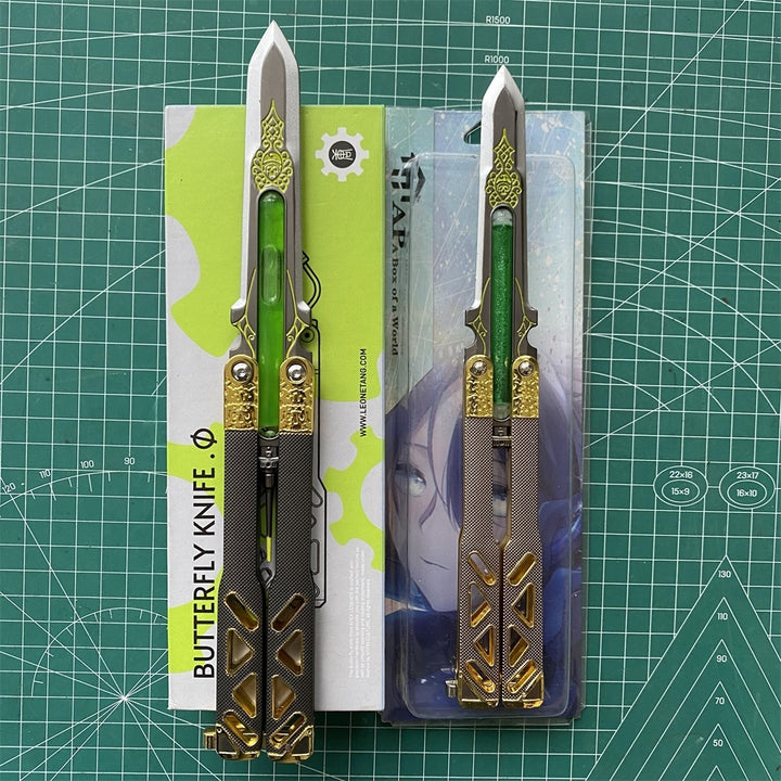 Creative Handicrafts, Cool handmade items. – Leones Marvelous Items