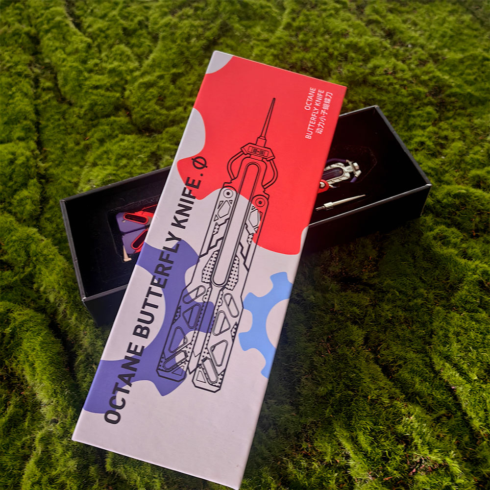 Octane Heirloom Recolor Project Update – Leones Marvelous Items