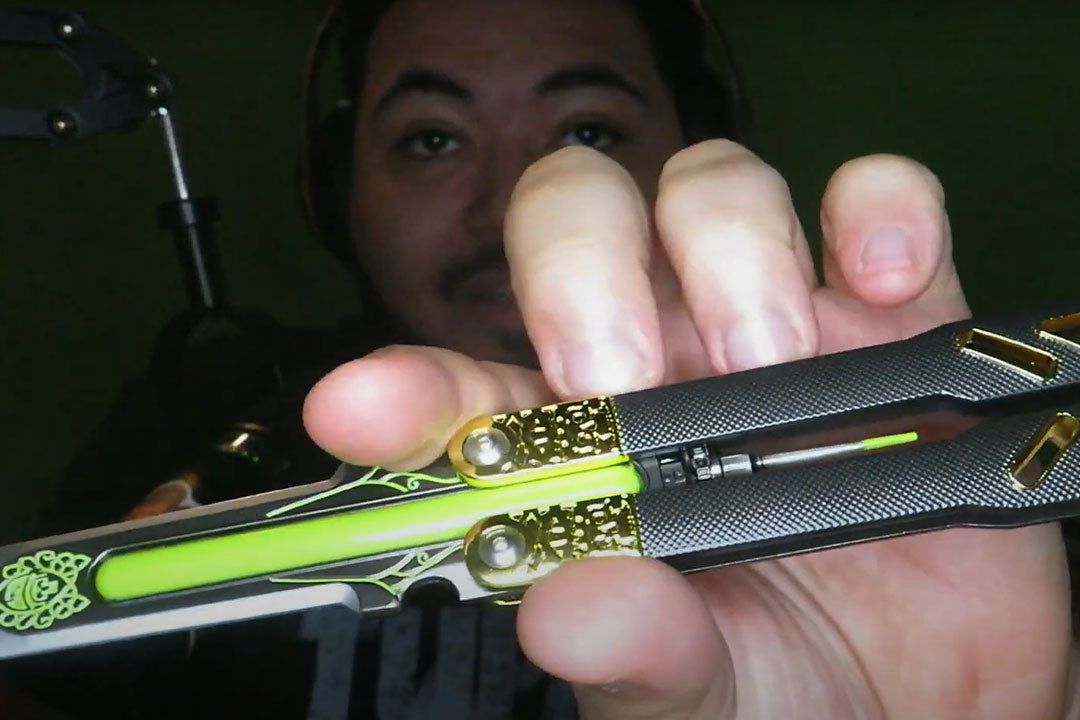 Unboxing My Octane Heirloom By Late Night Reactor – Leones Marvelous Items