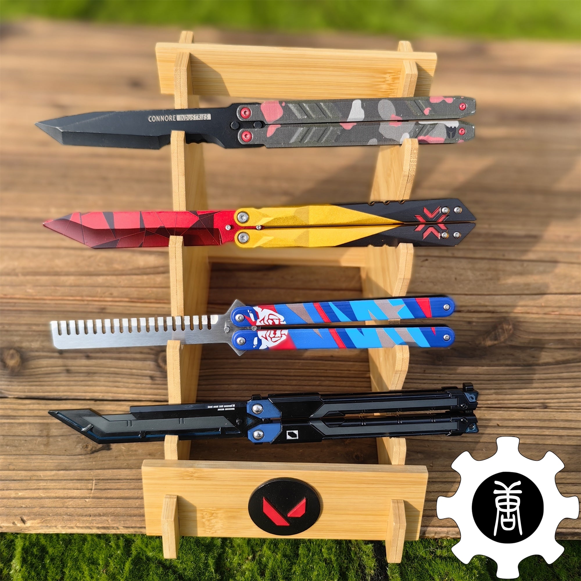 Bundle – Leones Marvelous Items