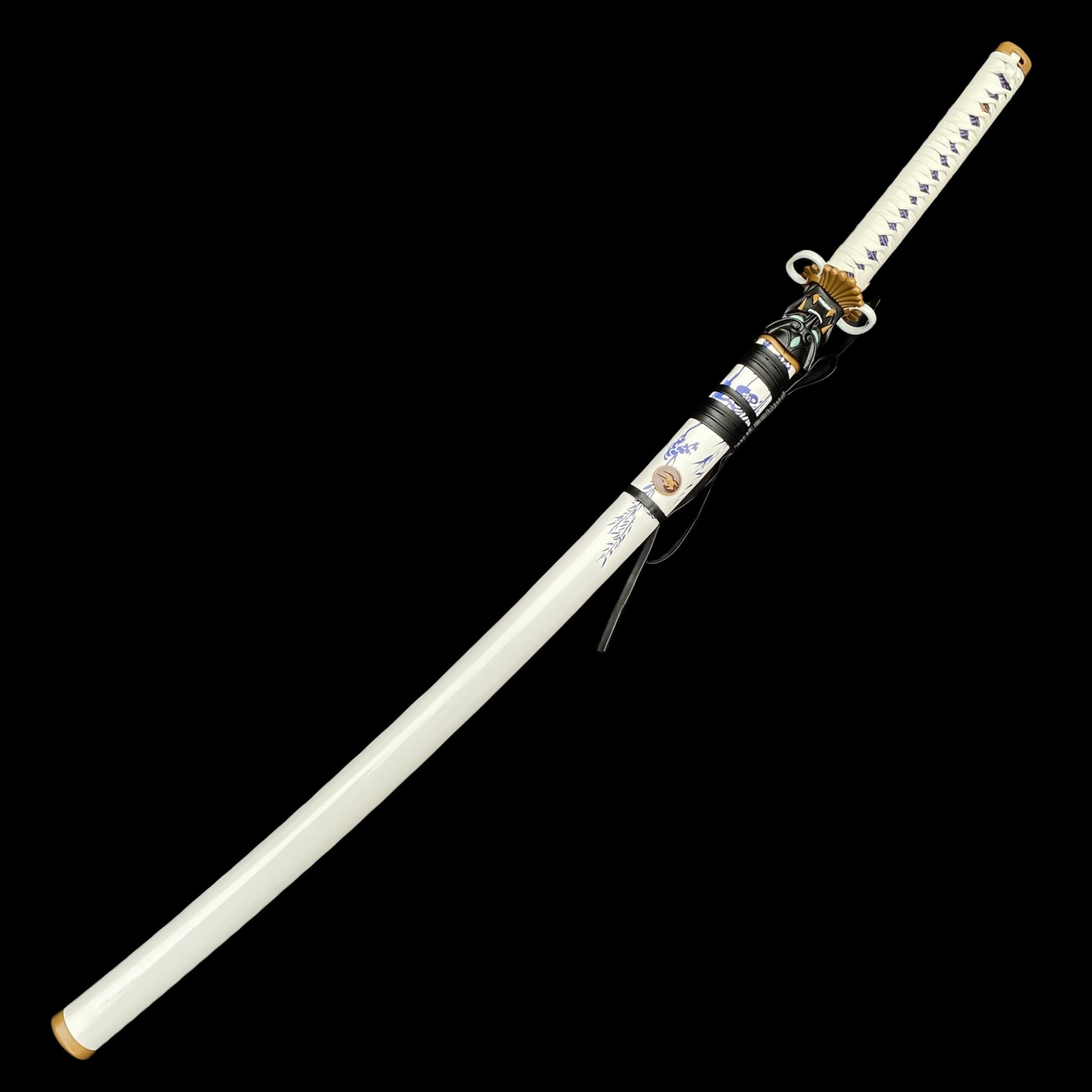 Hot Game Life-size Onimaru Kunitsuna Katana Replica – Leones Marvelous ...