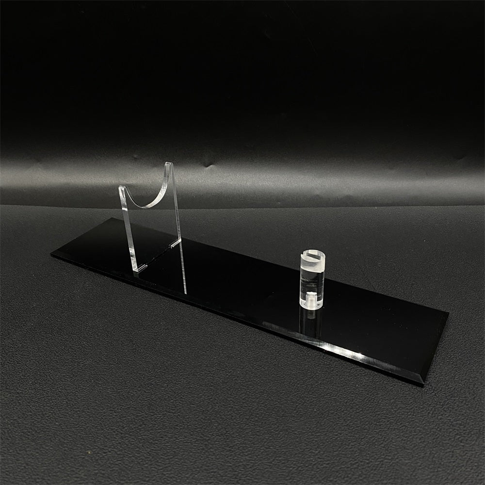 1-Layer Acrylic Full-Size ACG Weapon Display Holder – Leones Marvelous ...