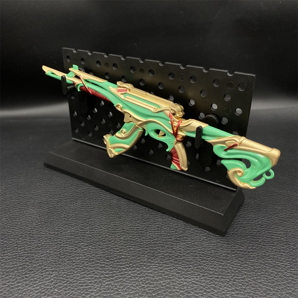 Metal Hot Game Gun Imperium Vandal Mini Replica 3 In 1 Pack – Leones ...