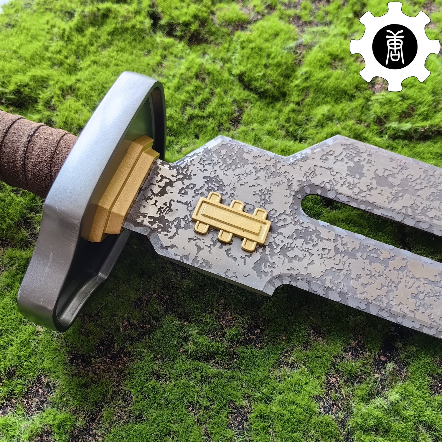 Metal Inverted Spear Of Heaven Toji Fushiguro Dagger – Leones Marvelous ...