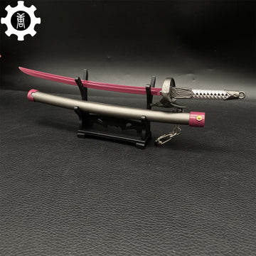 Mini Scale Sword/Weapon – Leones Marvelous Items