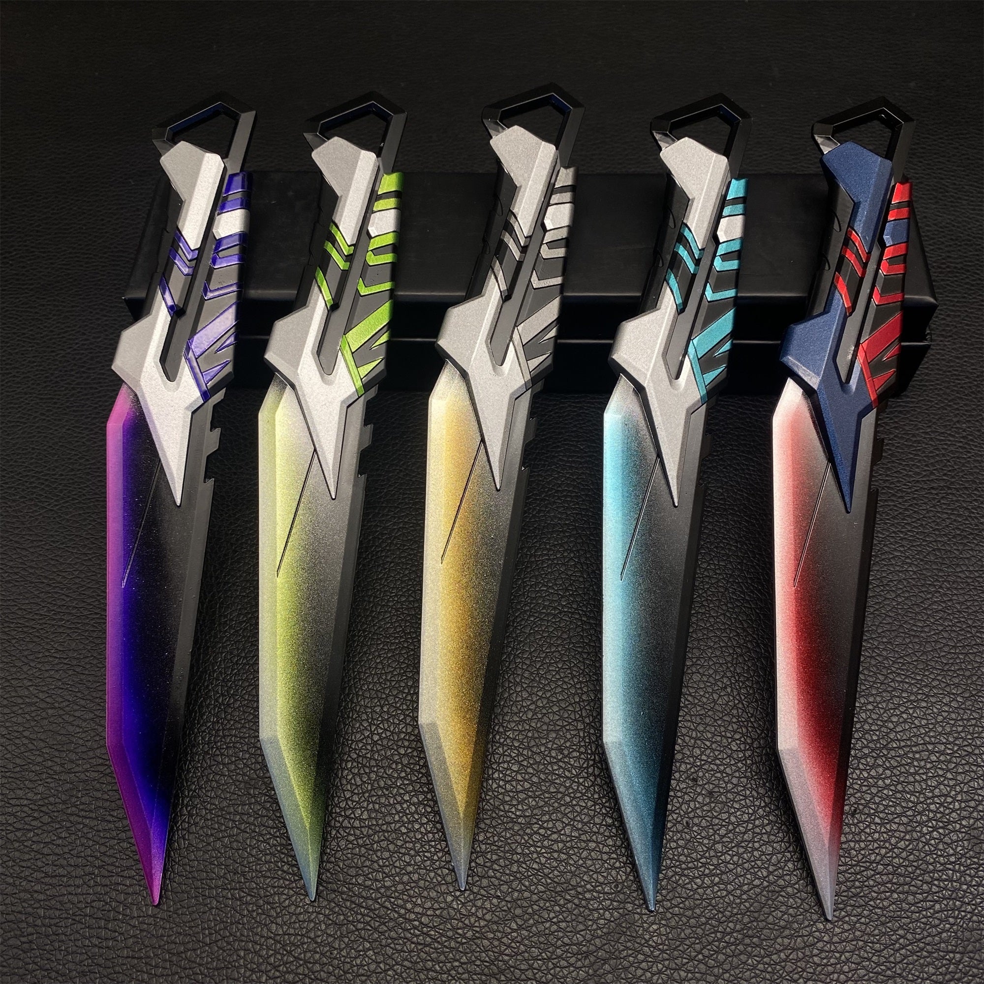 Val ORA by OneTap Knife Metal Replica – Leones Marvelous Items