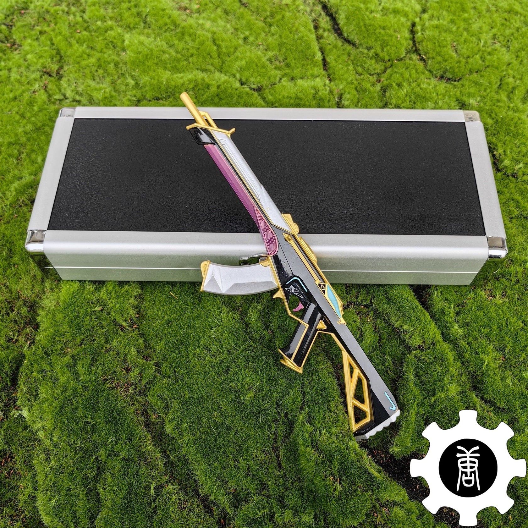 1:6 Reaver Vandal Prime Vandal Metal Miniature Tiny Guns 2 in 1 Pack ...