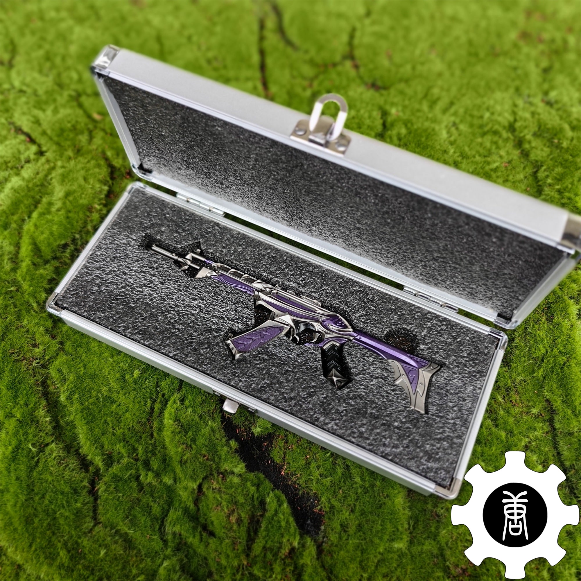 1:6 Reaver Vandal Prime Vandal Metal Miniature Tiny Guns 2 in 1 Pack ...