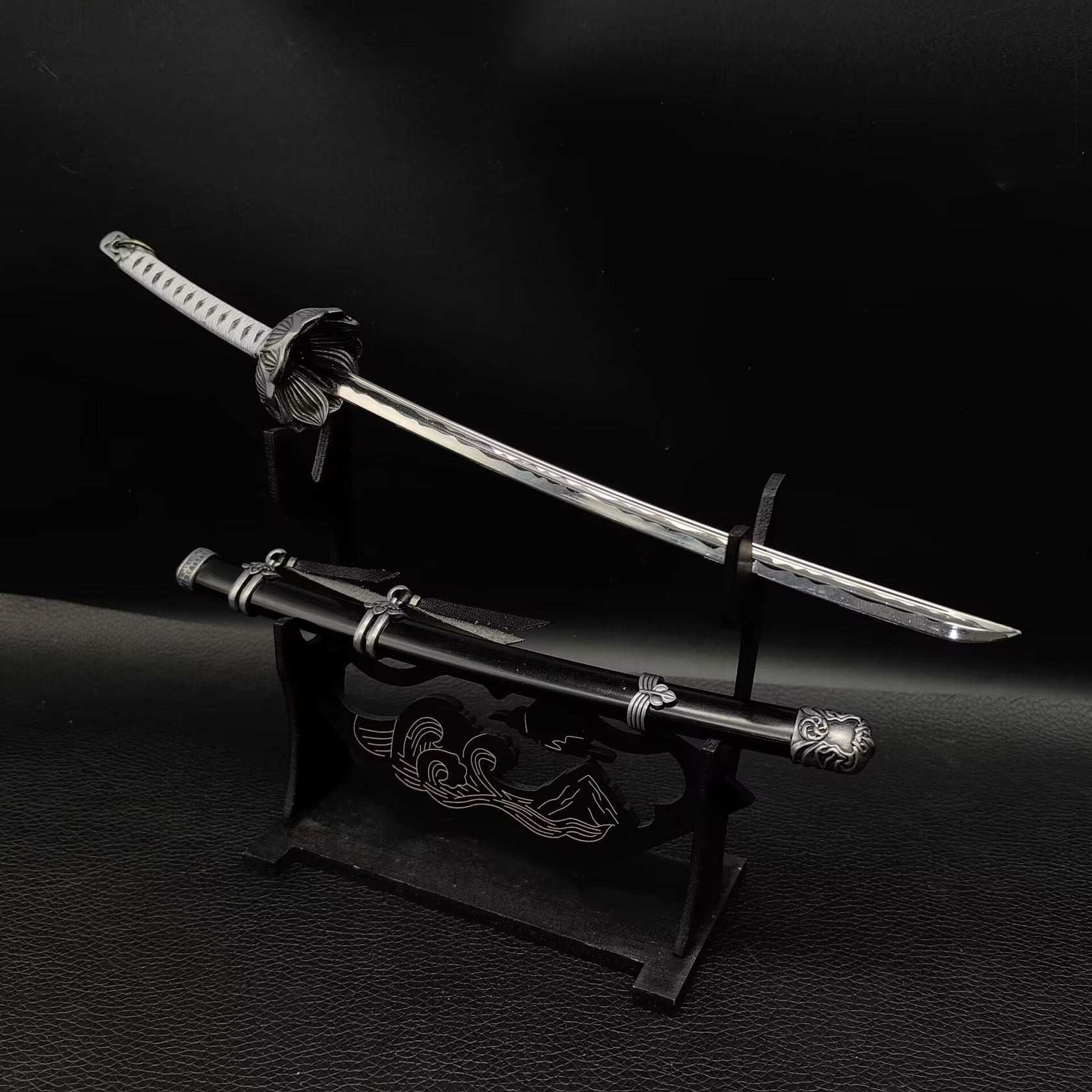 Kusabimaru Gracious Gift of Tears Open Gate Isshin Spear 4 In 1 Pack ...