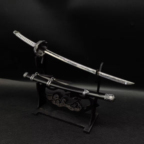 Kusabimaru Gracious Gift of Tears Open Gate Isshin Spear 4 In 1 Pack ...