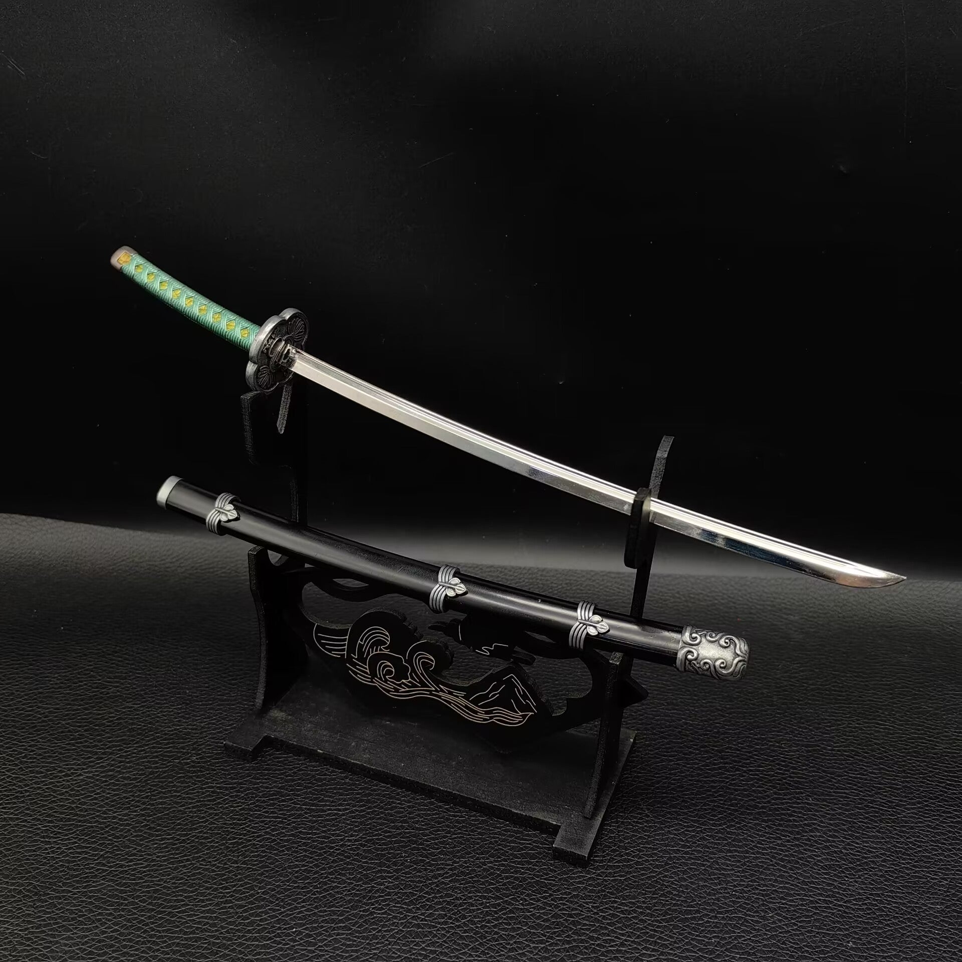 Kusabimaru Gracious Gift of Tears Open Gate Isshin Spear 4 In 1 Pack ...