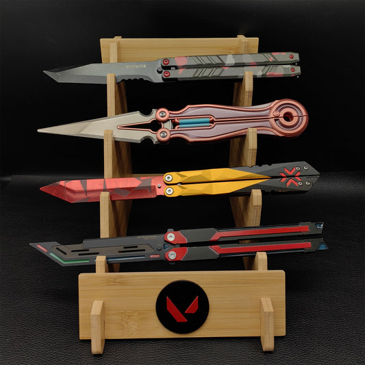 Heirlooms & Val Knife – Page 9 – Leones Marvelous Items