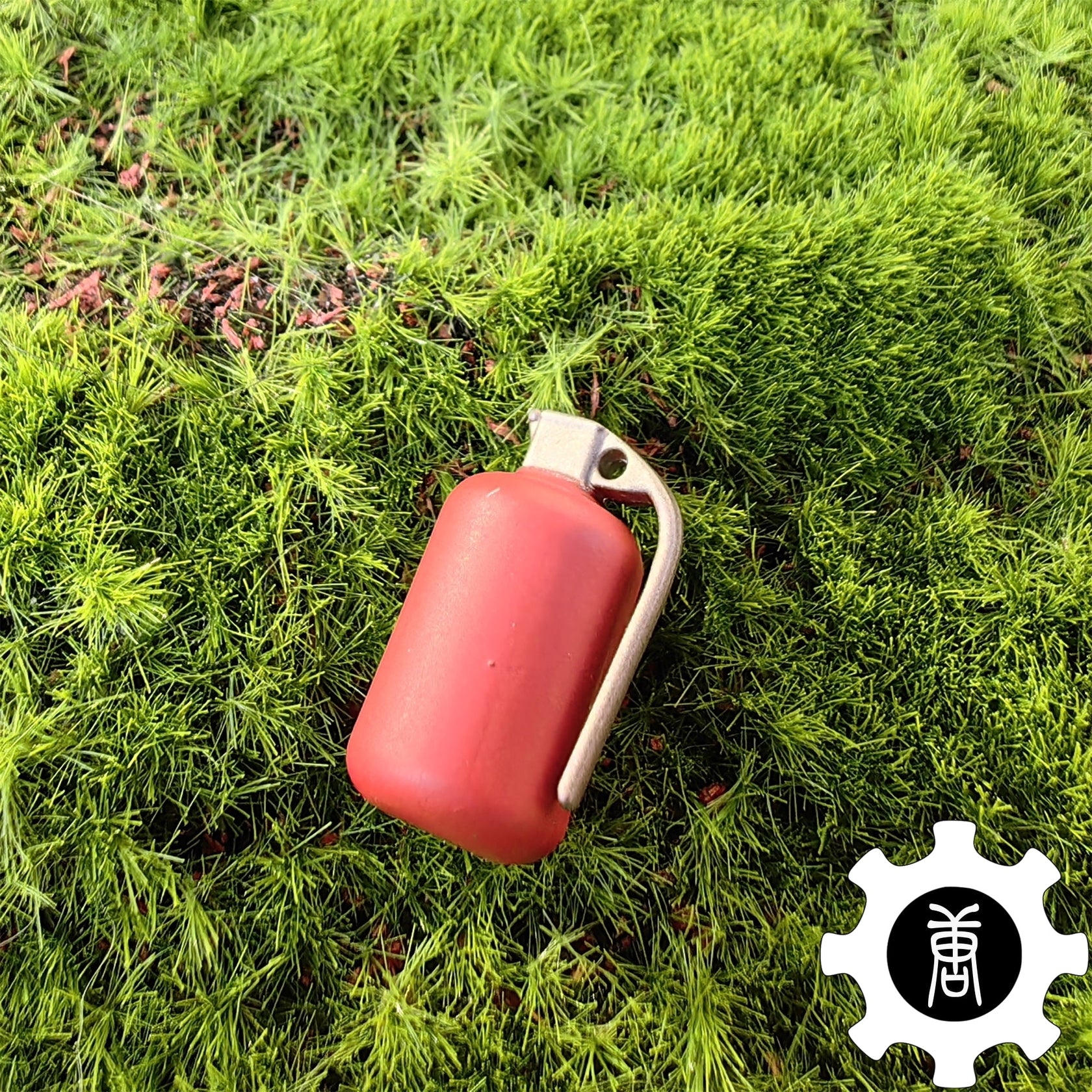 Re4 Leon S Kennedy Metal Mini Weapon Suitcase 11 in 1 – Leones ...