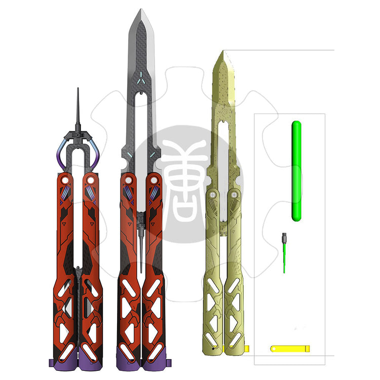 Octane Heirloom Recolor Replica Pre-ordering – Leones Marvelous Items