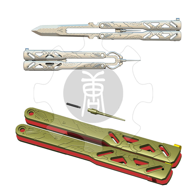 Octane Heirloom Recolor Replica Pre-ordering – Leones Marvelous Items