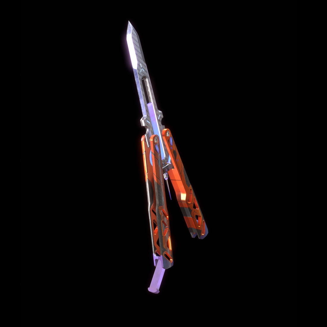 Octane Heirloom Recolor Replica Pre-ordering – Leones Marvelous Items