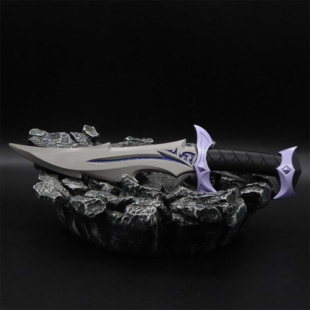Metal Reaver Karambit Vandal Dagger 3 In 1 Pack – Leones Marvelous Items