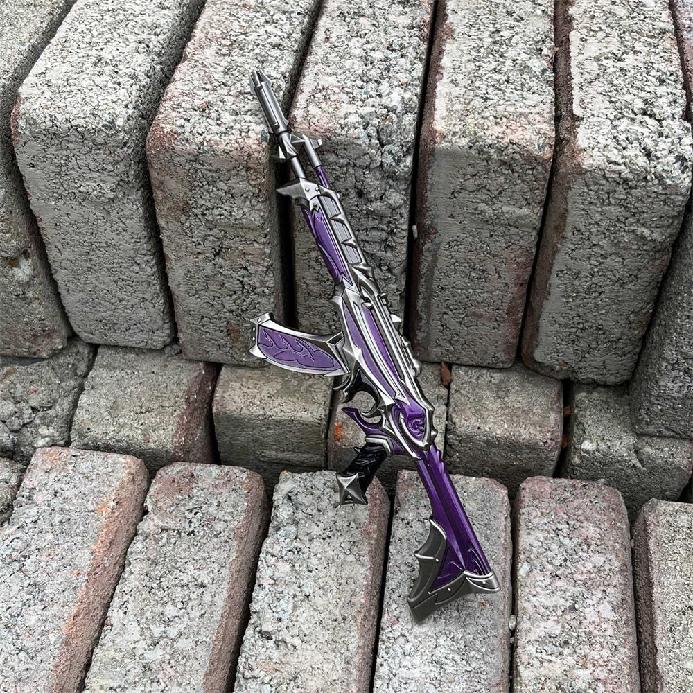 Metal Reaver Karambit Vandal Dagger 3 In 1 Pack – Leones Marvelous Items