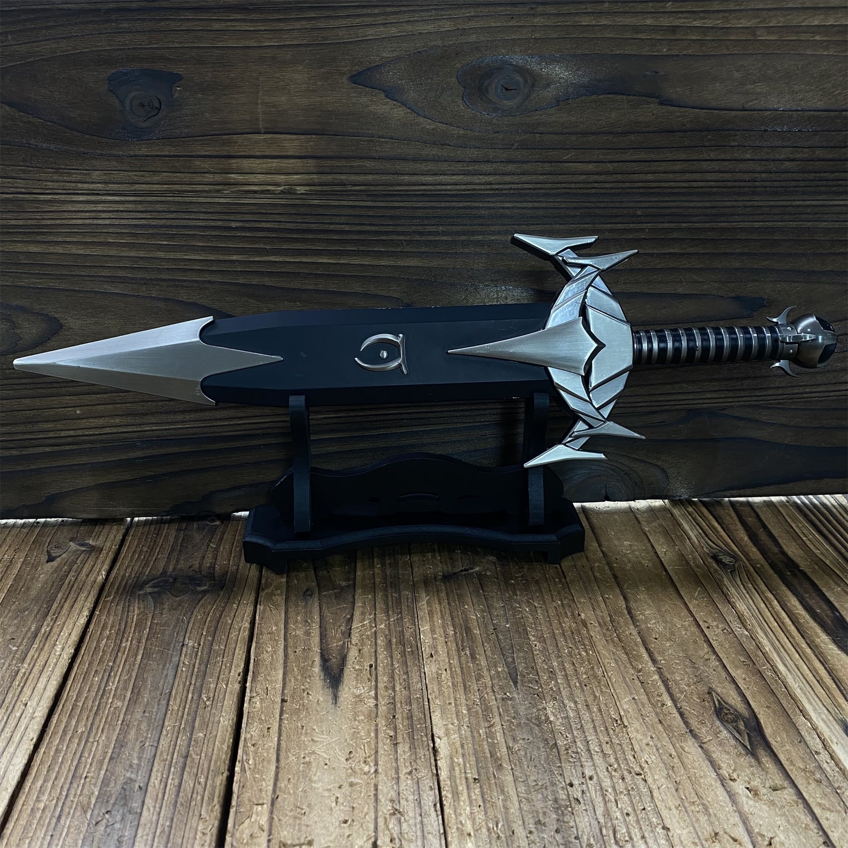 Metal Mehrunes Dagon Razor Dagon Dagger Blunt Blade 1:1 Replica ...