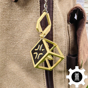 Val Gun Buddy Keychain Backpack Decor 4 In 1 Pack – Leones Marvelous Items