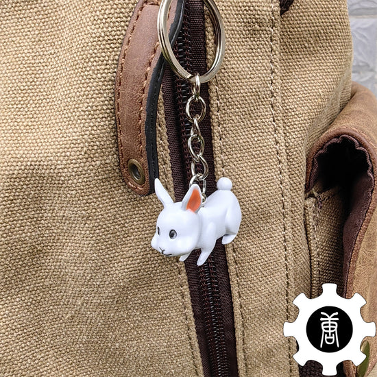 Val Gun Buddy Keychain Backpack Decor 4 In 1 Pack – Leones Marvelous Items