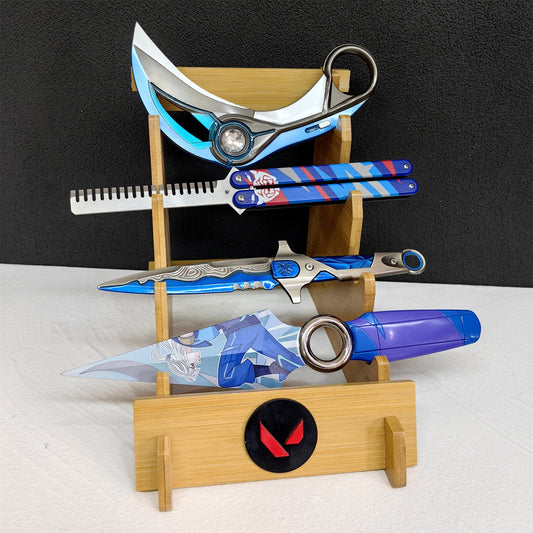 Heirlooms & Val Knife – Page 10 – Leones Marvelous Items