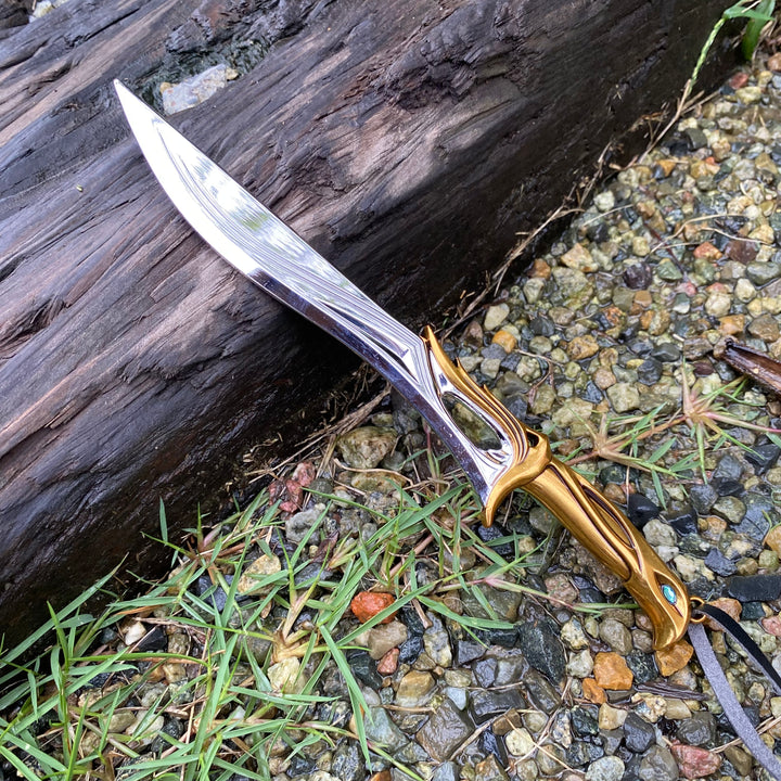 Val Knife – Page 3 – Leones Marvelous Items