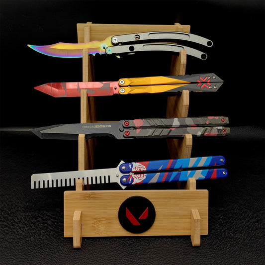 Heirlooms & Val Knife – Page 9 – Leones Marvelous Items