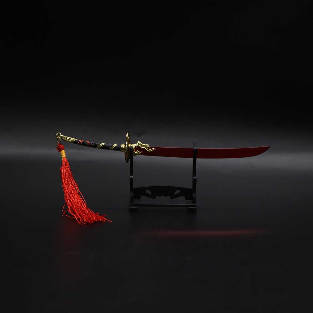 Shadow Katana