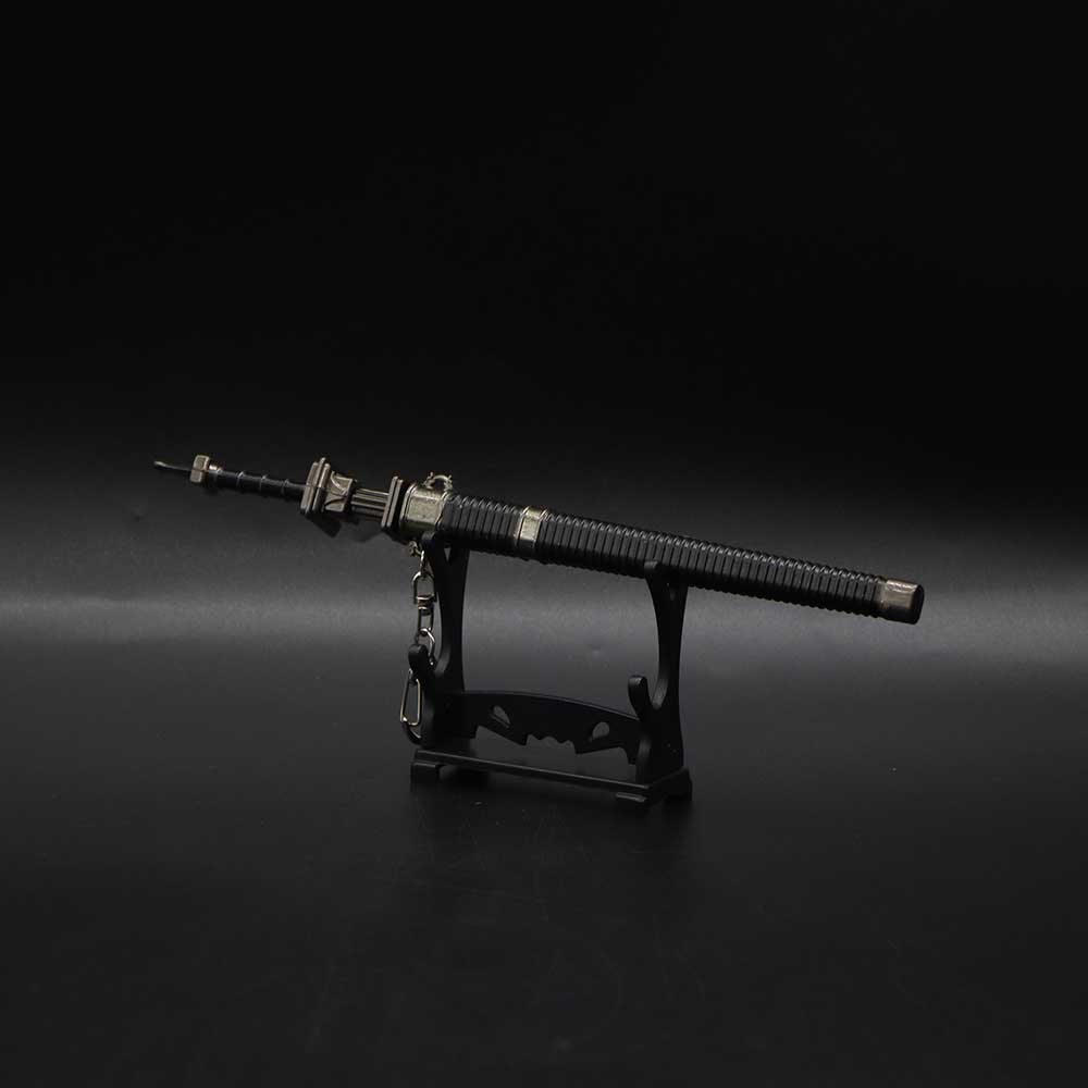 Kang Long Sword – Leones Marvelous Items