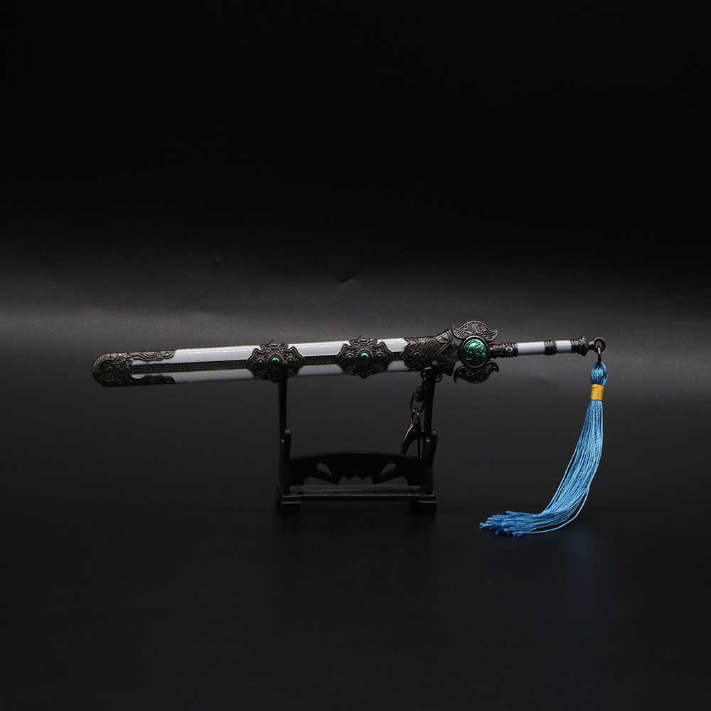 Sun Moon Long Sword – Leones Marvelous Items