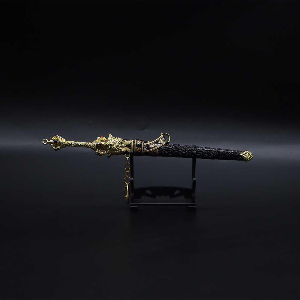 Rosary Pill Sword – Leones Marvelous Items