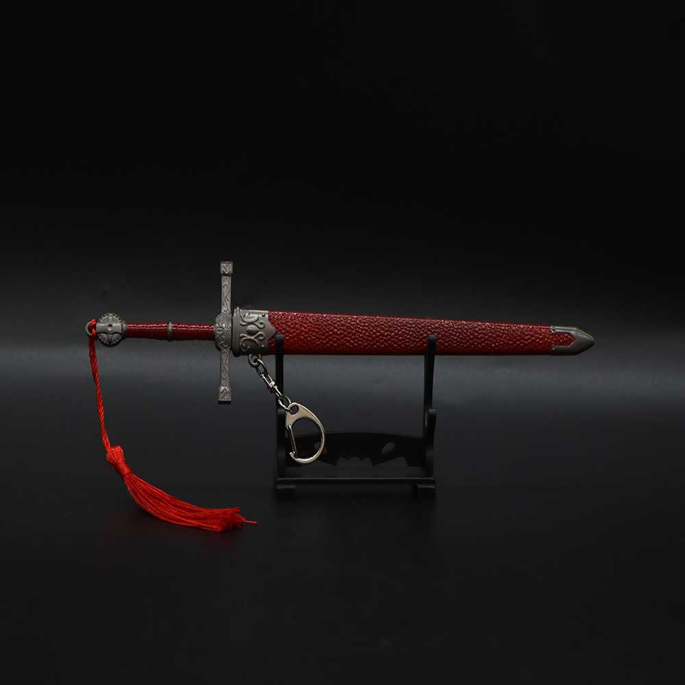 High Quality King Sword – Leones Marvelous Items