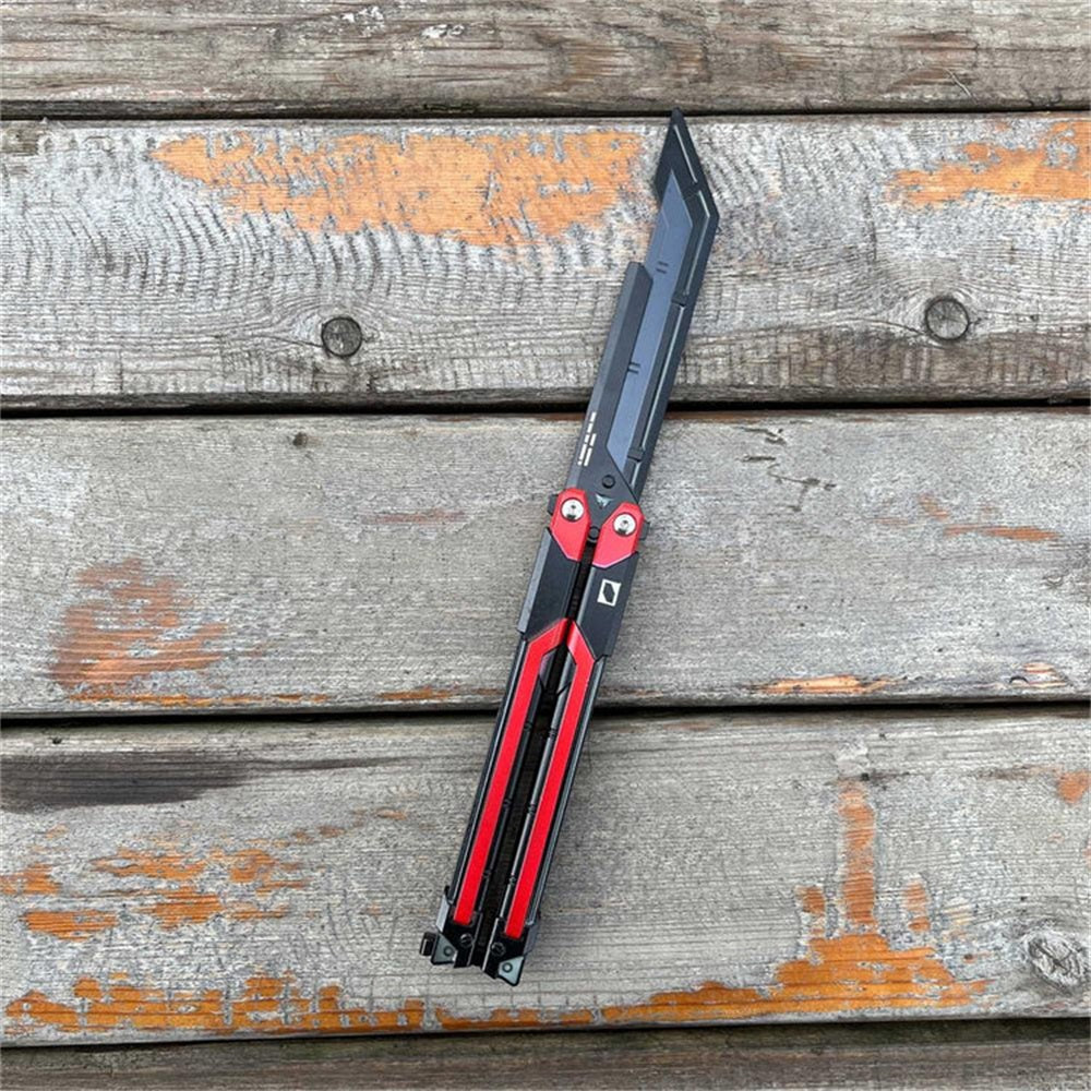 Hot Game Val Knife Collection Replica – Leones Marvelous Items