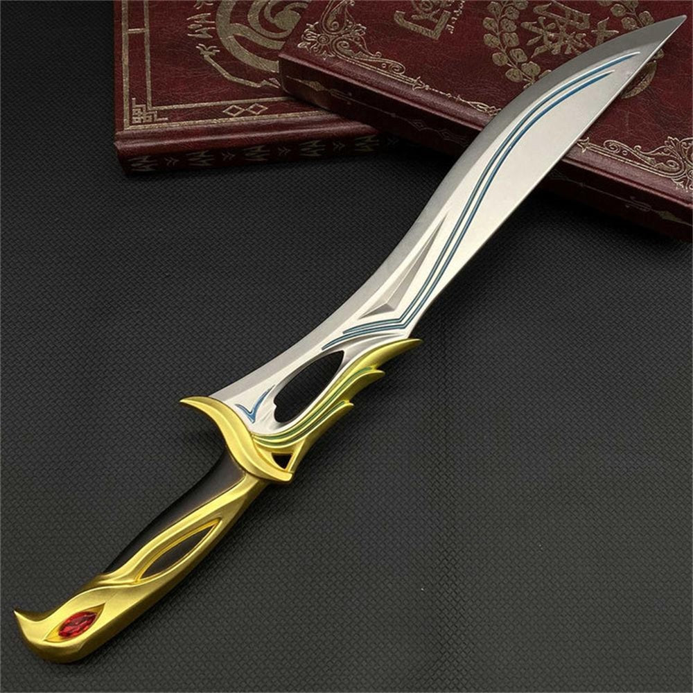 Hot Game Val Knife Collection Replica – Leones Marvelous Items
