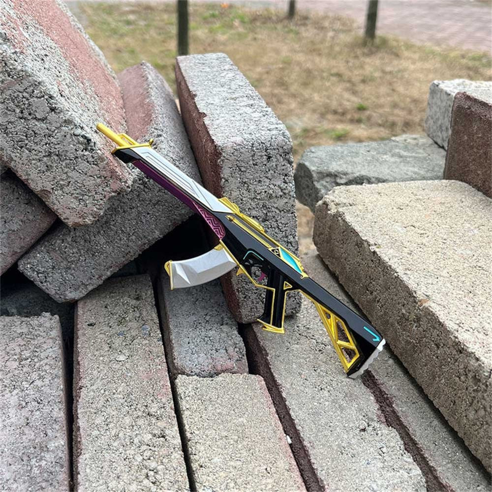 Hot Game Val Knife Collection Replica – Leones Marvelous Items