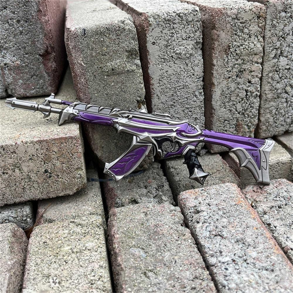 Hot Game Val Knife Collection Replica – Leones Marvelous Items