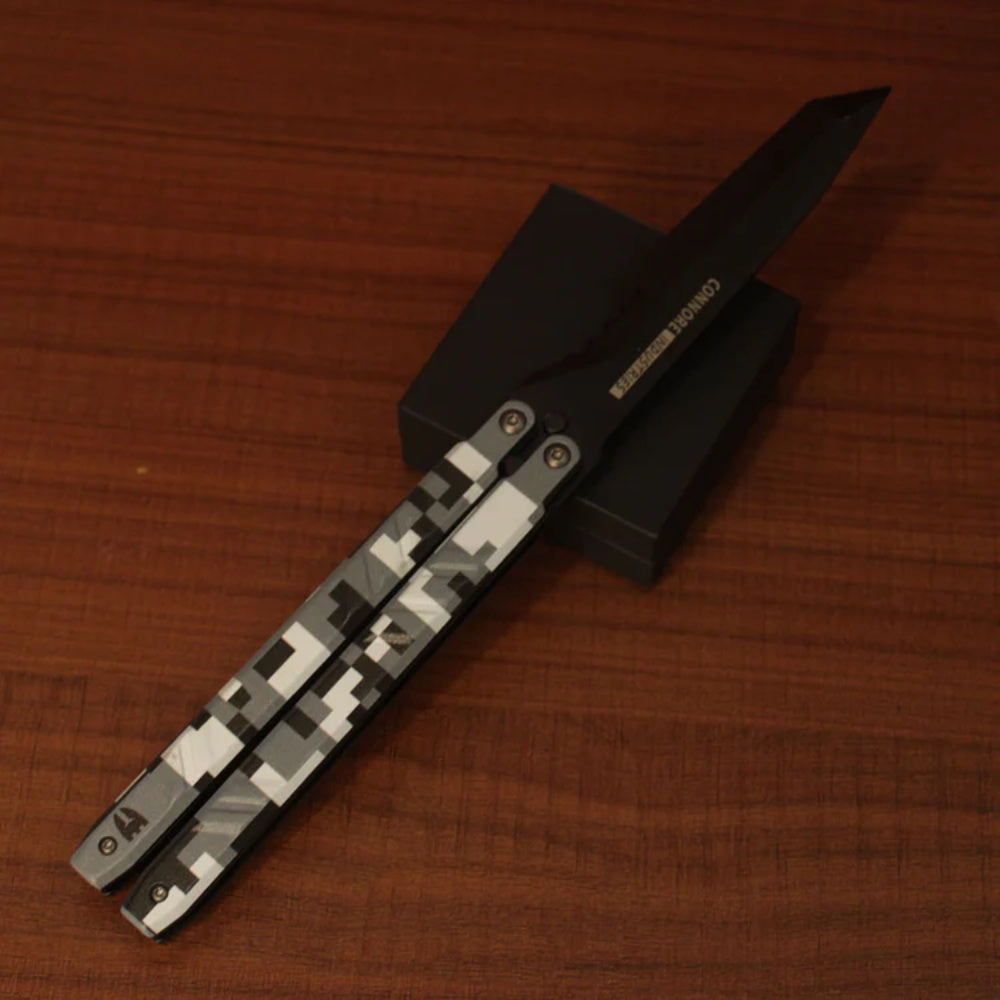 Hot Game Val Knife Collection Replica – Leones Marvelous Items