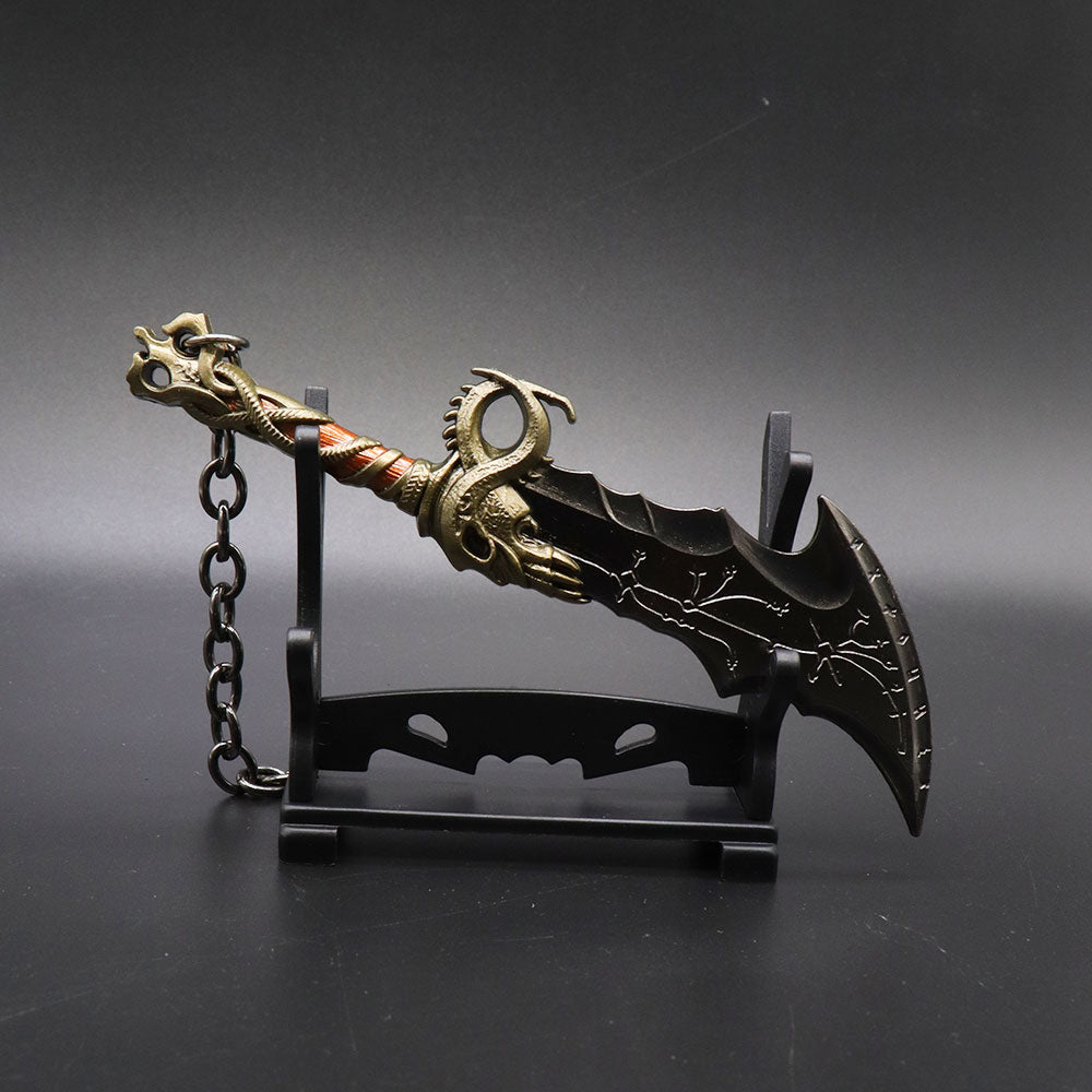 Black Plastic Small Swords Display Stand 9 In 1 Pack – Leones Marvelous ...