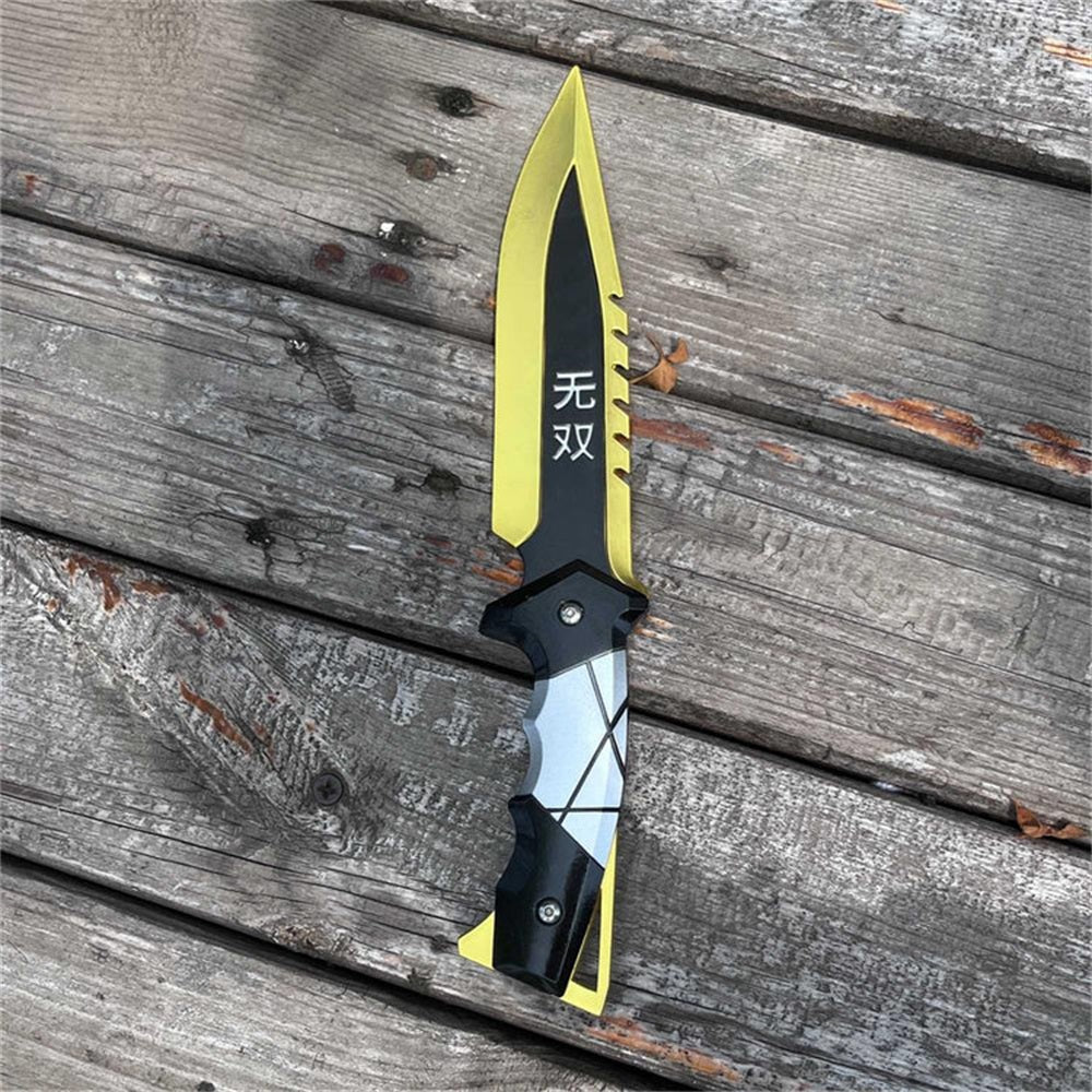 Hot Game Val Knife Collection Replica – Leones Marvelous Items